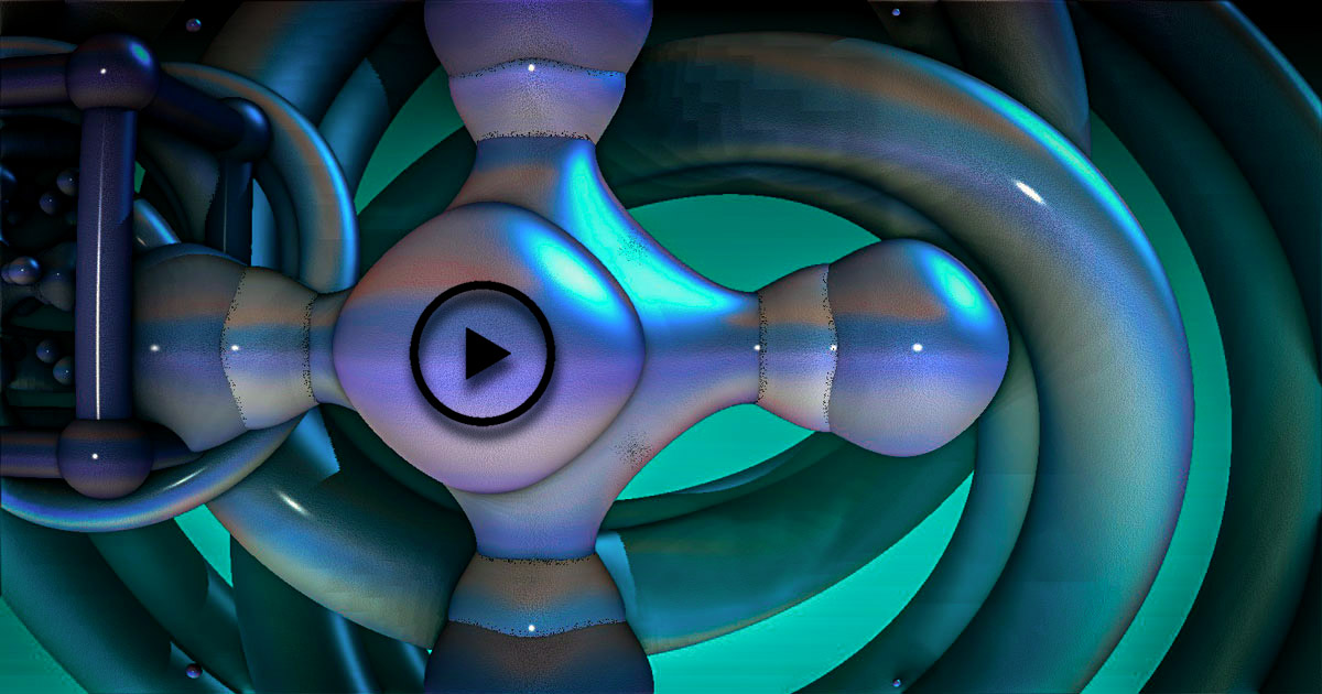 Mr Larsen's Dreams - Musique concrète pour « Effet Larsen