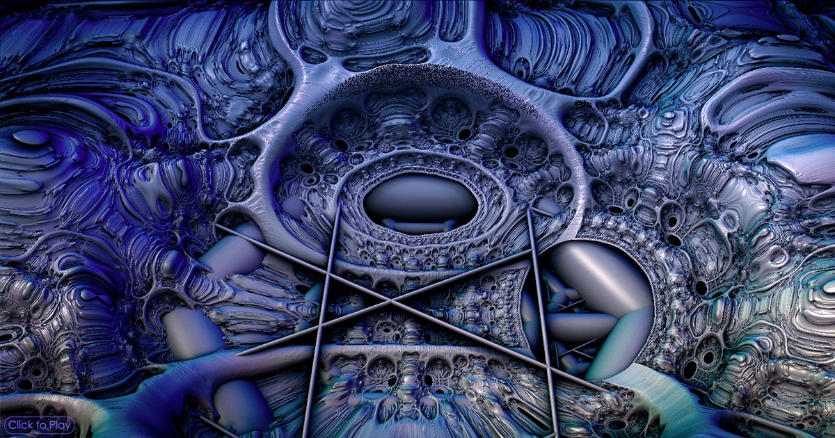 Mr Larsen's Lives - Rétroaction acoustique et apéro, composition.